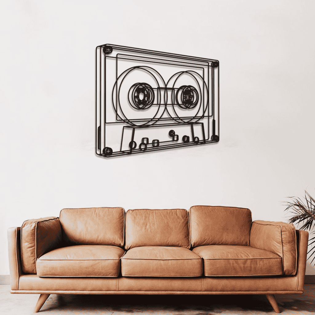 Wat is een lijntekening? - Skuur